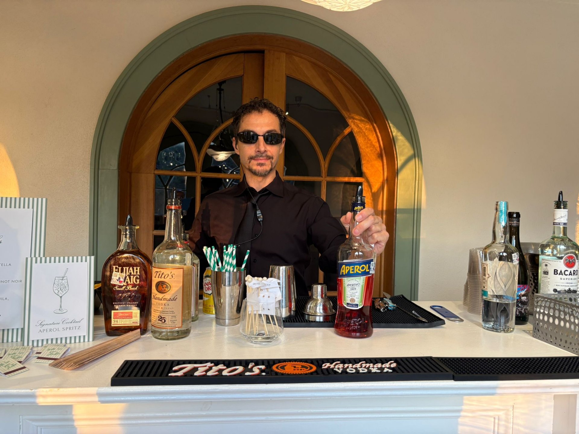 Bartender ATX — Mobile Bartenders in Austin, TX | Weddings & Events